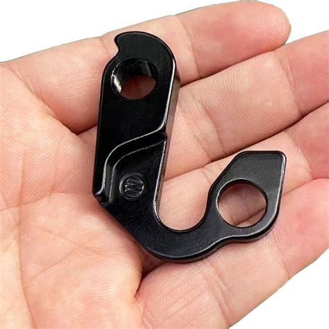 Reliable Rear Derailleur Mech Hanger For Marin Bayview Long Lasting