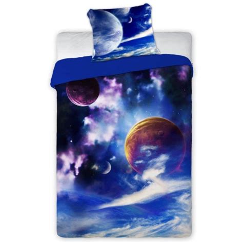 Po Ciel Kosmos X Planety