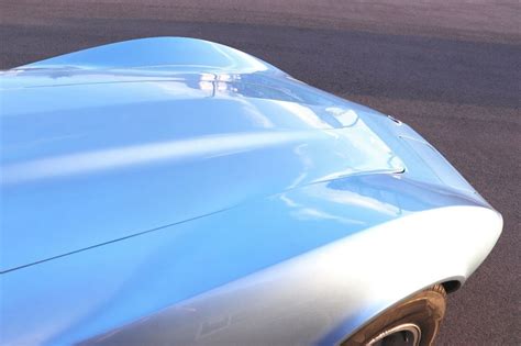 1976 Chevrolet Corvette StingRay T Tops 350 V8 C3 Coupe Not A 1974 1975