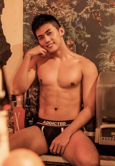 Thumbs Pro Asian Men X