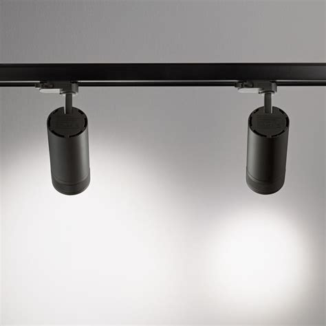 Eos Illuminazione A Binario By Ideal Lux