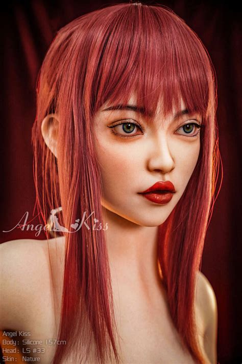 157cm 5ft2 F Cup Silicone Sex Doll Cassiopeia RosemaryDoll