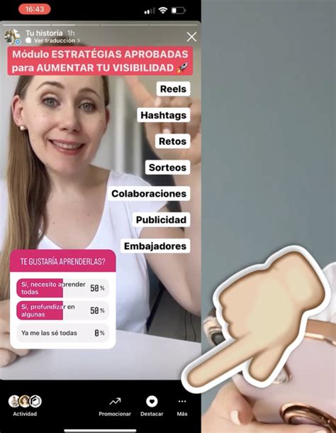 Cómo ETIQUETAR en HISTORIA de Instagram YA PUBLICADA Platogonistas