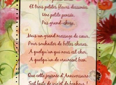 Une Jolie Carte D Anniversaire Dasaquenguli Web