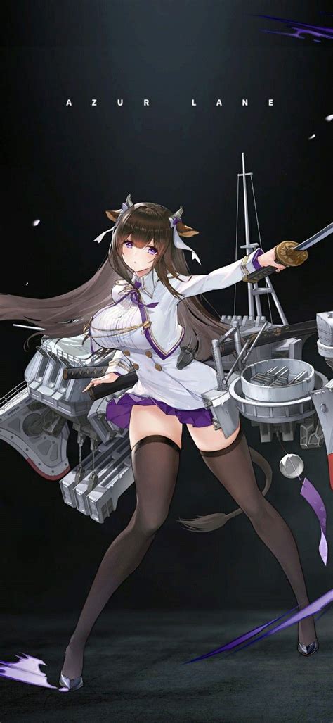 Pin On Azur Lane