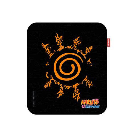 Checkpoint Mouse Pad Gaming Naruto Precio Guatemala