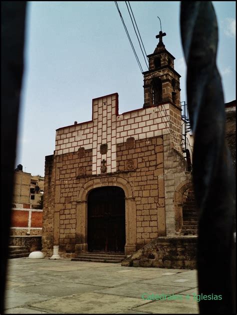 Parroquia San Mateo Apostol Y Evangelista San Mateo Nopala Naucalpan