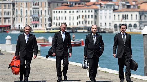 All Auditorium Lo Squero Il Quartetto Di Venezia Suona Beethoven