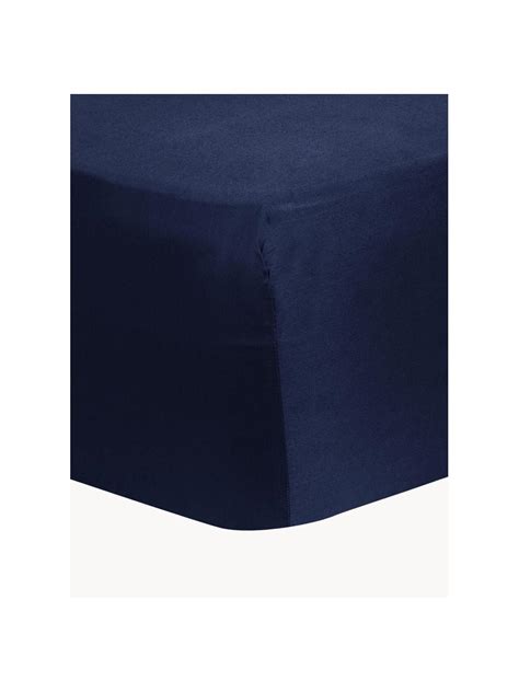 Drap Housse En Satin De Coton Pour Sommier Tapissier Comfort Westwing