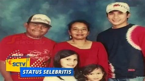 Setelah Artis Adi Firansyah Meninggal Sang Adik Jadi Juru Parkir