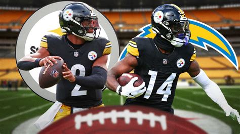 Pittsburgh Steelers Bold Predictions For Week 3 Vs Chargers