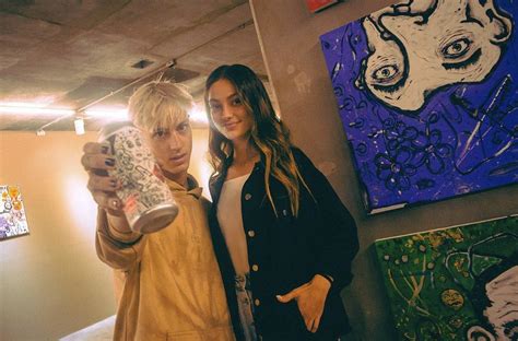 Seven Y Mili