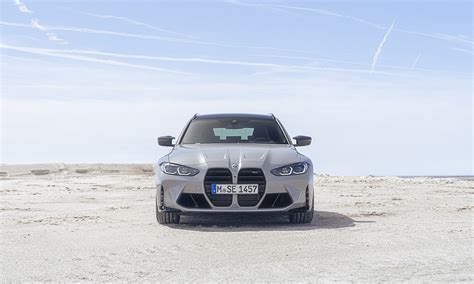El Bmw M Touring Ya Tiene Precio En Espa A Y Es M S Barato Que Un X M