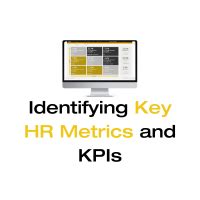 Identifying Key Hr Metrics And Kpis Agile Hr Analytics