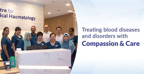 CFCH Centre For Clinical Haematology