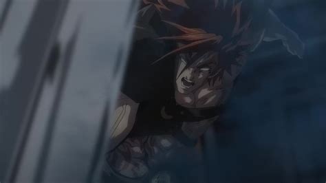 Record Of Ragnarok II Anime AnimeClick It