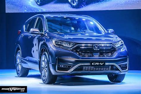 C P Nh T V M U Xe Honda Crv Coedo Vn