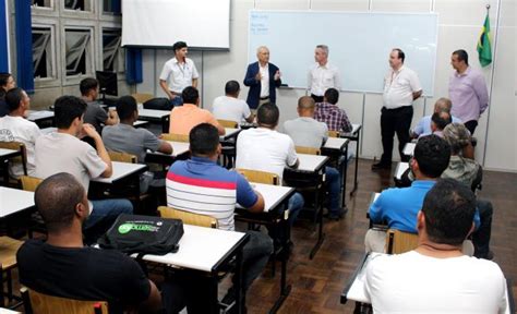 Parceria SindusCon SPSenai inicia novo curso de especialização em