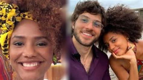 Você não vai acreditar quem é o marido da Jéssica Ellen Divirto