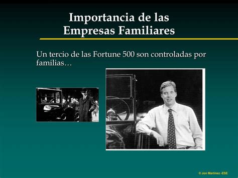 PPT Los Grandes Desafíos de las Empresas Familiares PowerPoint