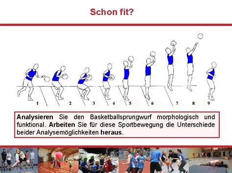 Lektion 3 Wie Werden Bewegungen Im Sport Analysiert