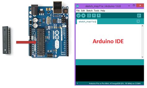 Bootloader L G C Ch N P Bootloader Cho Atmega V Atmega D Ng