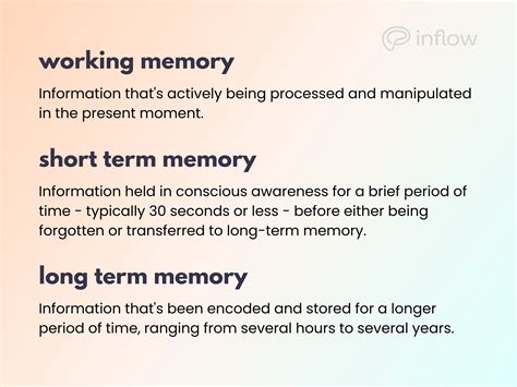 ADHD And Memory Loss Is It Executive Dysfunction Or Something Else