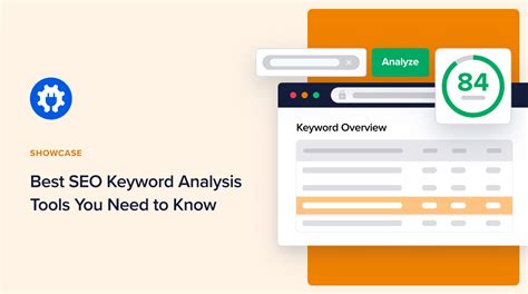 9 Best SEO Keyword Analysis Tools You Need To Know In 2024