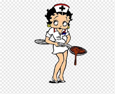 Betty Boop Nursing Animated Film Betty Grable Pin Up Television Hand