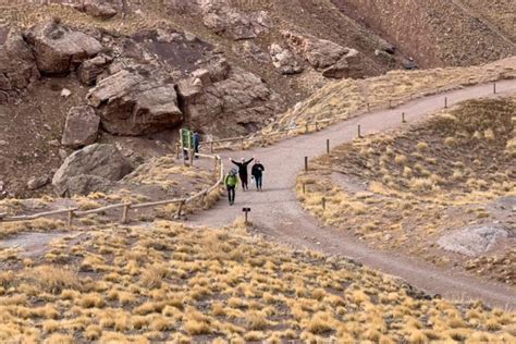 Excursión al Parque Provincial del Aconcagua desde Mendoza