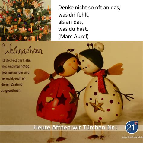 Türchen 21 Mehr genießen was wir haben DRESDENLIVING Magazin