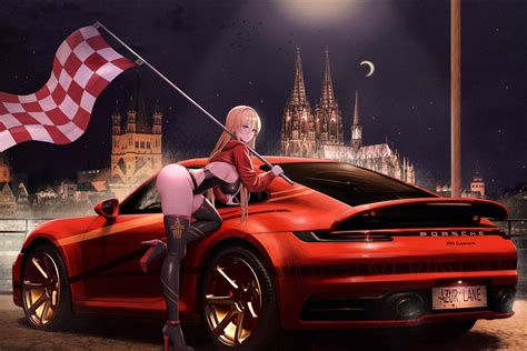 Bismarck Azur Lane Drawn By Kcar T Danbooru