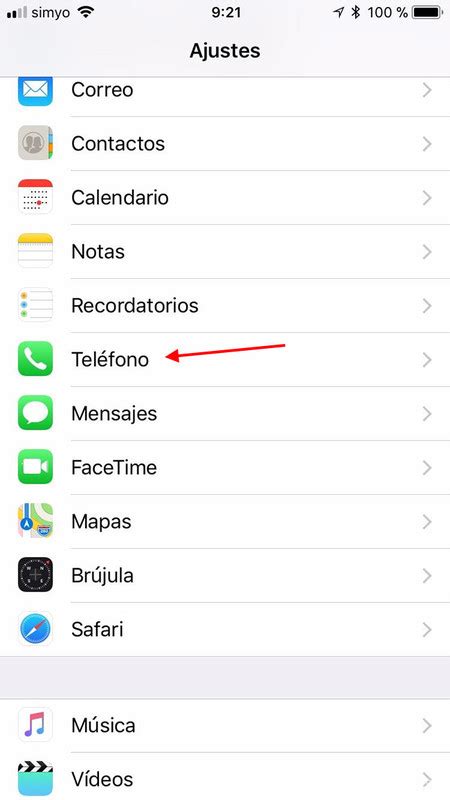 Cómo bloquear un número de teléfono de la agenda Haras Dadinco