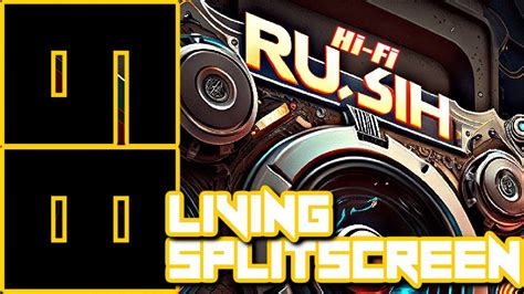 The Hi Fi Rush Silences The Forspoken Living Splitscreen Episode 89