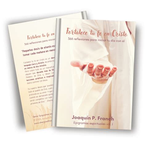 Diario Devocional Fortalece Tu Fe En Cristo TOP BIBLIA