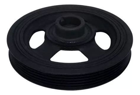 Polea Cigue Al Damper Para Hyundai Grand I L