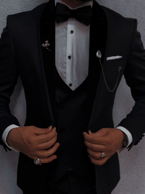 Pin By Aure D Arc On Boss Mafia Outfits Mafia Outfit Mens Outfits