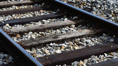 Hombre Muere Arrollado Por El Tren En Rinconada Veracruz N