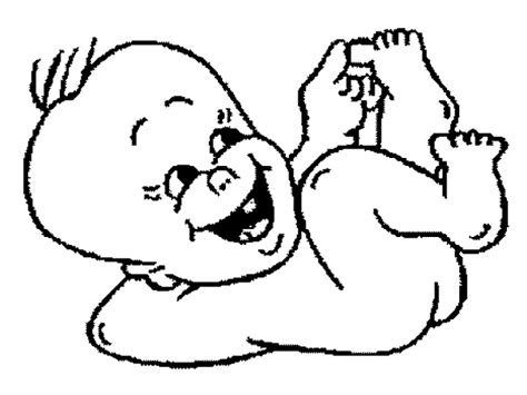 Dibujos Tiernos De Beb S Para Colorear Colorear Im Genes