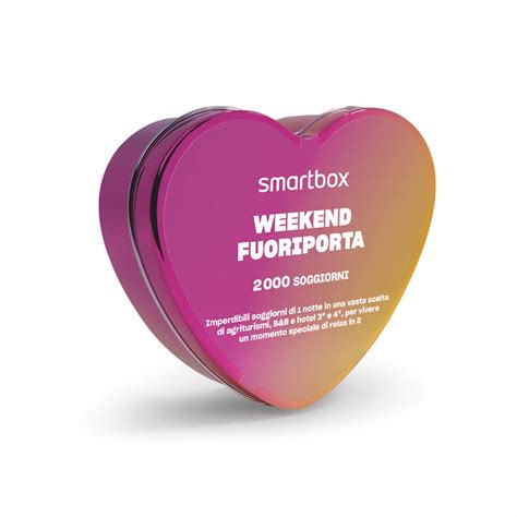 Smartbox La Selezione Di Cofanetti Per Un San Valentino Indimenticabile