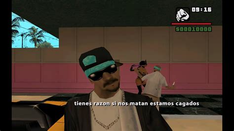 Dyom GTA San Andreas 562 Gta San Andreas Mision 1 Robar Un Coche YouTube