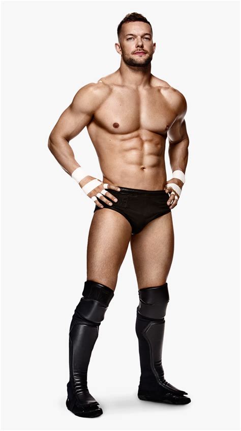 Finn Balor Png Transparent Png Kindpng