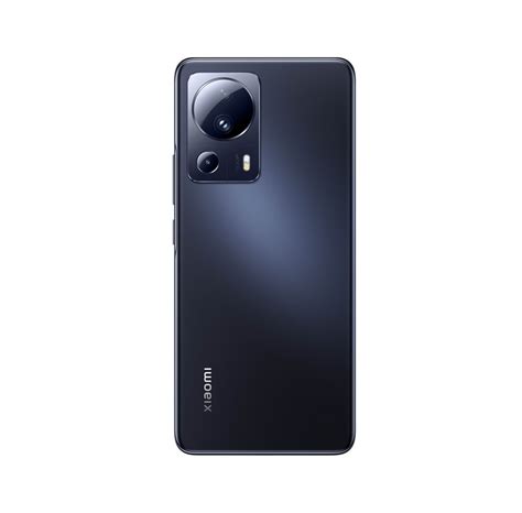 Xiaomi 13 Lite 5G 256GB 8GB Black Dual SIM