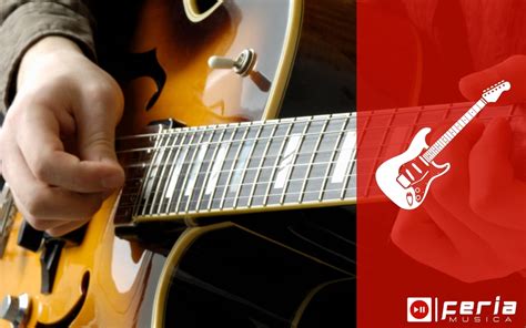 Las 10 Mejores Guitarras Jazz Guía para 2023 Feria Musica