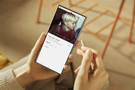 Galaxy S Soluk Ekran Sorunu Nas L D Zeltilir Techolay