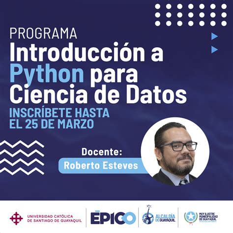 Introducci N A Python Para Ciencia De Datos Pico