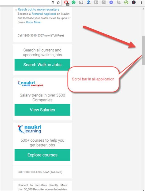 how to scroll page in selenium webdriver using java script