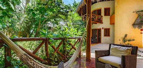 Reserva En El Hotel Villas HM Paraiso Del Mar Holbox Desde 4826