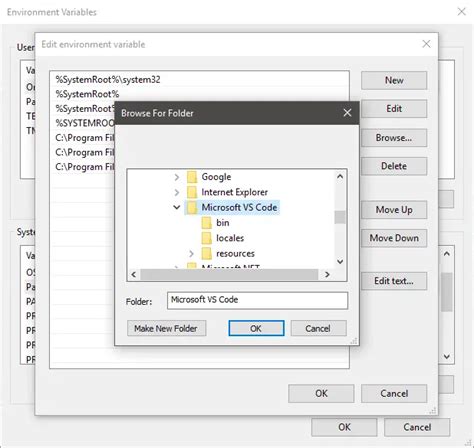 What Are System And User Environment Variables In Windows 1110