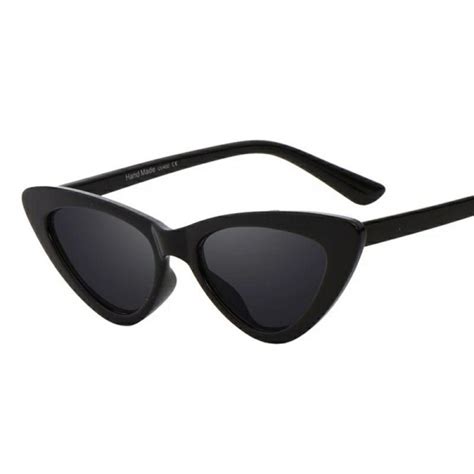 Солнцезащитные очки Aliexpress Winla Fashion Design Cat Eye Sunglasses